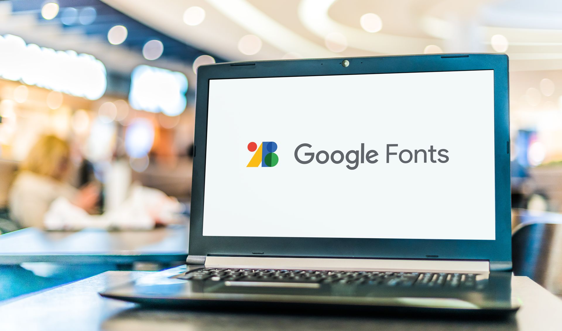 Google Fonts | 42 N.E.R.D.S.